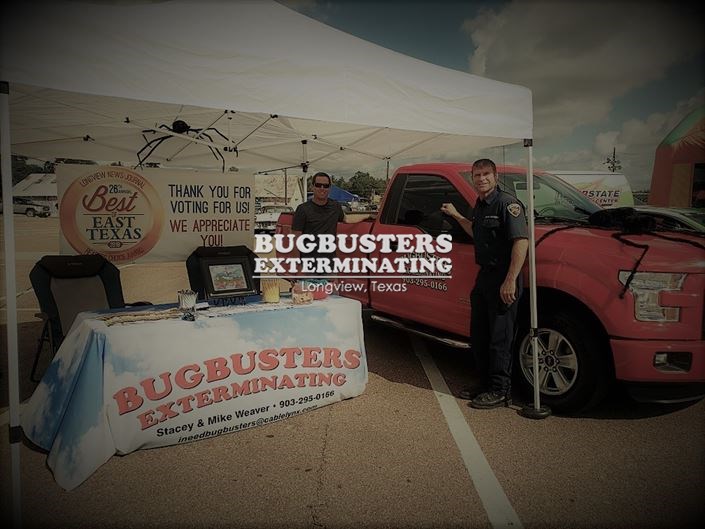 Community Moments | Bugbusters Exterminating